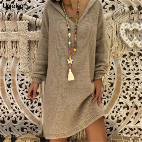 Umeko, новинка, сексуальный, v-образный вырез, женский, вязаный, юбка ...