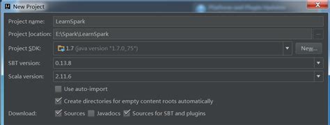 Spark认识and环境搭建and运行第一个spark程序 牛仔裤的夏天 博客园 Spark认识and环境搭建and运行第一个spark程序 牛仔裤的夏天 博客园