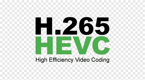 h 264 efficiency