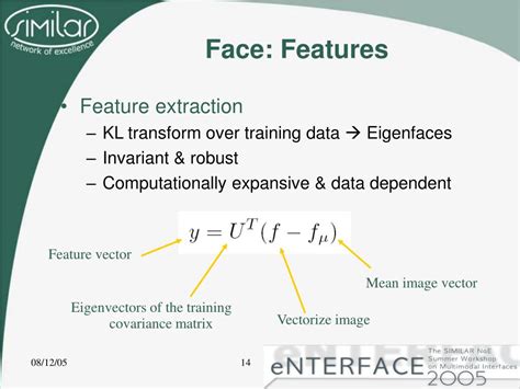 Ppt Gmm Based Multimodal Biometric Verification Powerpoint