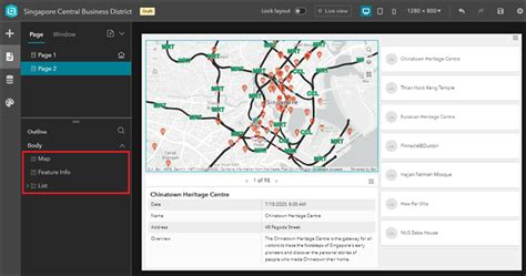 How To Dynamically Link Multiple Views Or Pages Using Buttons In
