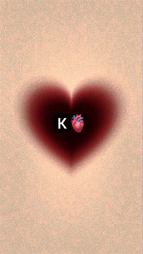 обои с буквой Aesthetic Letters A Wallpaper Letter Love Iphone