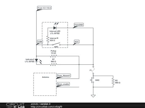 Version 2 CircuitLab