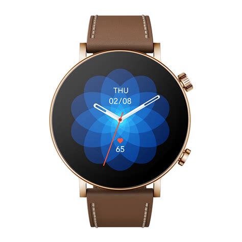 Amazfit Support