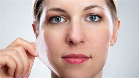 Watch Out For These Complications When Choosing Chemical Peel Skin Treatment Health On305