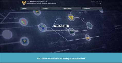 Sejarah Panjang OSS Di Indonesia
