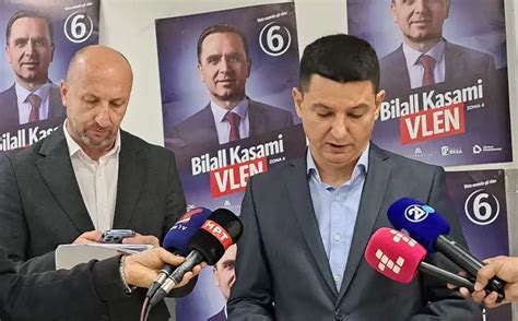 „Вреди“ најави постапка пред Управен ДУИ пробува по секоја цена да ги манипулира изборите