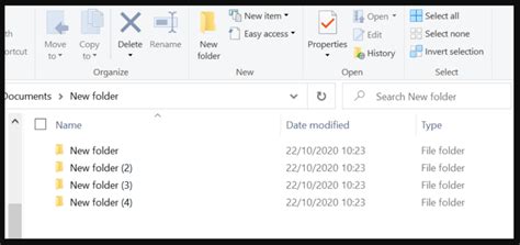 How To Zip Multiple Folders Into Separate Files Full Guide