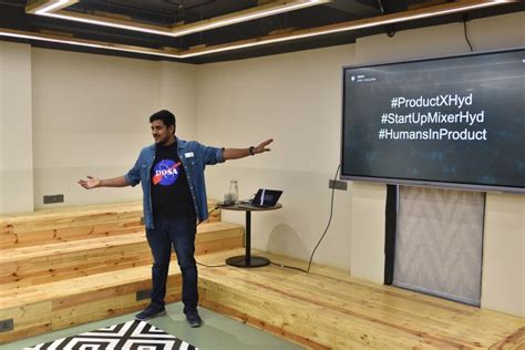 Amruth Raj On Linkedin Productxhyd