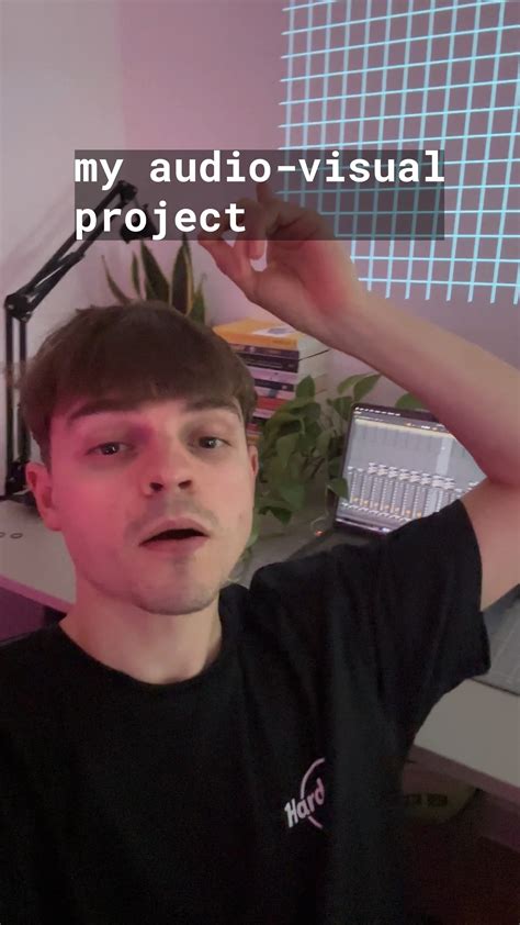 My New Module Hooked Up With Ableton And P5js Rproceduralgeneration