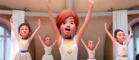 Ballerina Ballerina 2016 Photo 40147534 Fanpop
