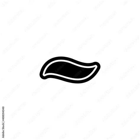 Tilde Dash Hyphen Font Decorative Hand Drawn Lettering Vector Handwritten Typographic Design