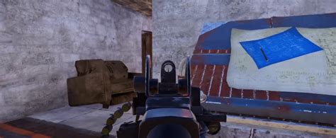 RUST Ultimate Base Compound Defense Guide Item Level Gaming