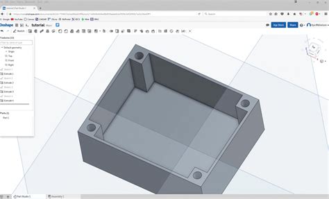 9 Best Free 3d Modeling Cad Software In 2022