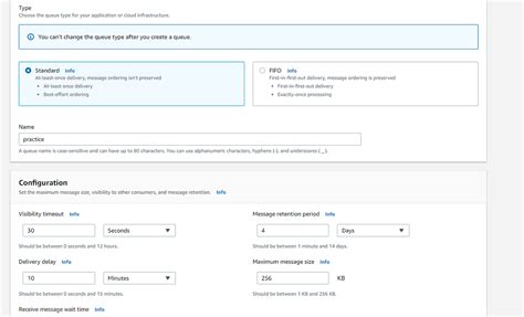 Using Aws Simple Queue Services Aws Lambda Simple Email Services To Track Payment Transaction
