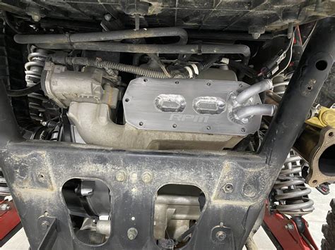 Polaris Ecu Tuning And Performance — Sxs Tech N Tuning