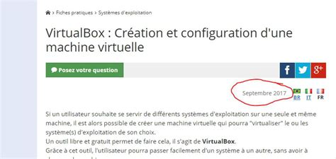 Suggestion Modification Date Fiche Pratique Dans Astuce Bugs Et Suggestions CCM