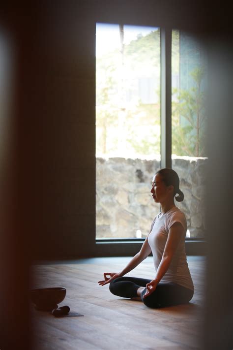 Class101 건강한 루틴 만들기 마인드바디 셀프케어 요가명상