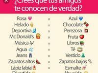 22 Ideas De Cosas Que Hacer Entre Primas Preguntas Para Whatsapp Retos Para Whatsapp