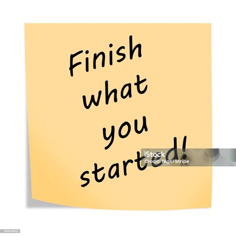 클리핑 경로로 흰색에 3d 그림 게시물 미리 알림시작 완료 도전에 대한 스톡 벡터 아트 및 기타 이미지 도전 0명 3차원 형태 Istock