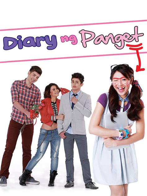 Yassi Pressman Diary Ng