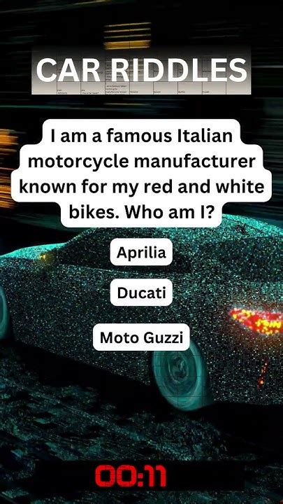 🔍 crack the code unravel this mysterious car riddle shorts