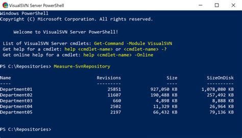 cómo usar cmdlets en powershell guía completa