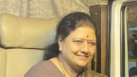 விரைவில் தமிழக முழுவதும் சுற்றுப்பயணம் தொண்டர்கள் இதை செய்ய வேண்டாம் சசிகலா திடீர் உத்தரவு