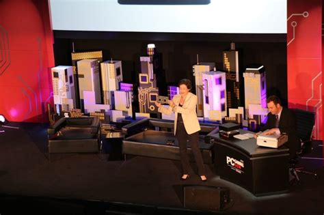 Amd Reveals Dual Fiji Board World S Fastest Graphics Card