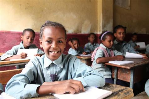 Eritrea Transforming Communities Through Literacy Africa Renewal