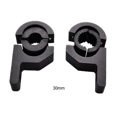 2pcs Light Braket Universal Led Work Bracket Holde Vicedeal