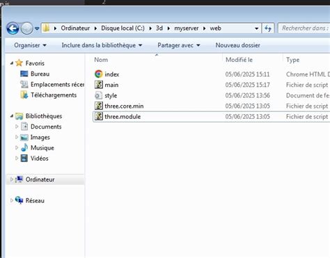 Add Threejs On Basic Page Questions Threejs Forum
