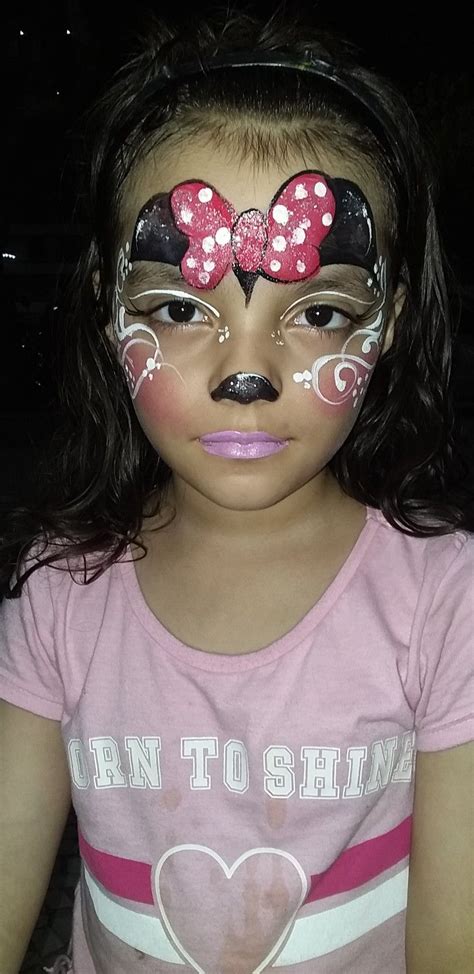 Pin De Eliuscar Em Pintacaras Para Fiestas