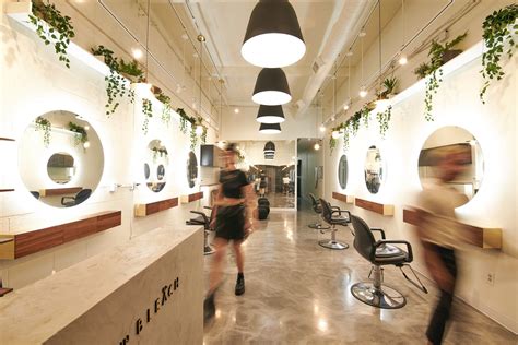 Salon Renter Renting Beauty Space Made Easy