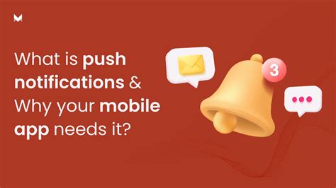 What Is Push Notifications And Why Your Mobile App Needs It
