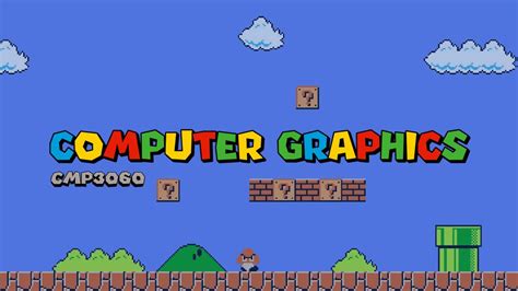 Week 2 Rasterization Youtube