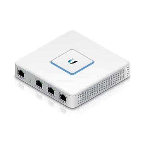 Ubiquiti Unifi Security Gateway Usg Renewed For Sale North Las