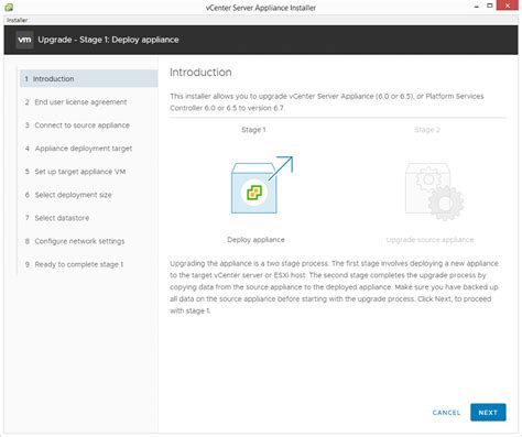 In The Lab Upgrade To VMware VSphere StorageReview Com