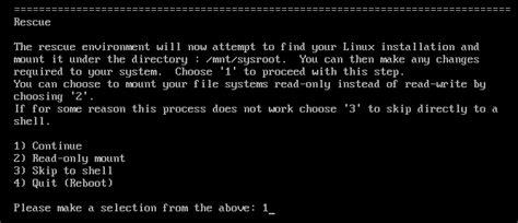 Chapter 1 Generating An Sos Report For Technical Support Generating