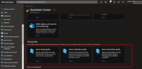 It Even Lets You Start A Project