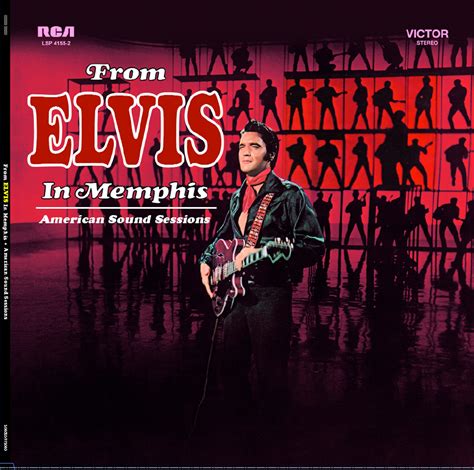 Elvis Club Berlin E V From Elvis In Memphis American Sound