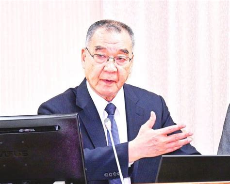 Defense Minister Apologizes For Sons Sex Scandal Taipei Times R Informationplug