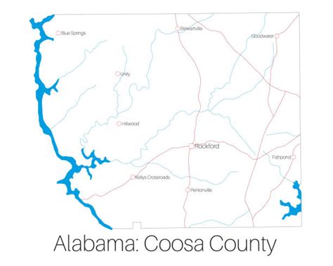 Coosa River Illustrations Royalty Free Vector Graphics And Clip Art Istock