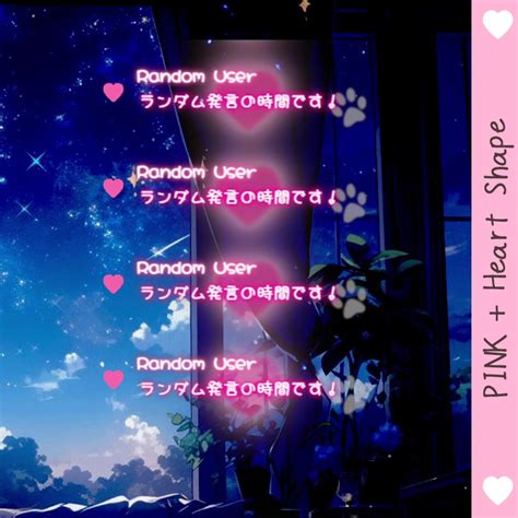 【obs】youtube用コメントチャットcss 差分8種【配信素材】livechat Css Custom Css 色変え可 赤染