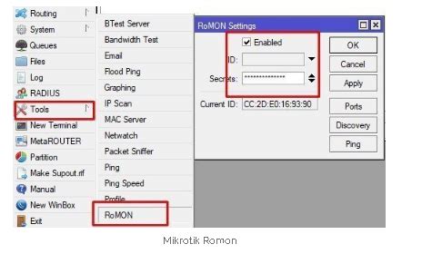Como Mikrotik Lite SXT 5 Station Bridge Consultoria Para Provedores De Internet E Suporte Em