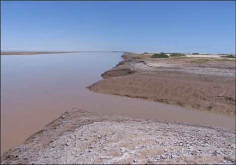 Schematic Comparison Of High Sinuosity Fluvial Meanders And Low Download Scientific Diagram