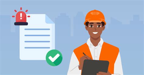 Optimize Safety Incident Reporting For High Risk Industries