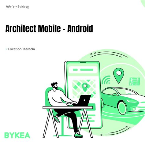 Huzaifa Ahmed On Linkedin Bykea Hiring Engineering Tech Android Kotlin Pakistan Karachi
