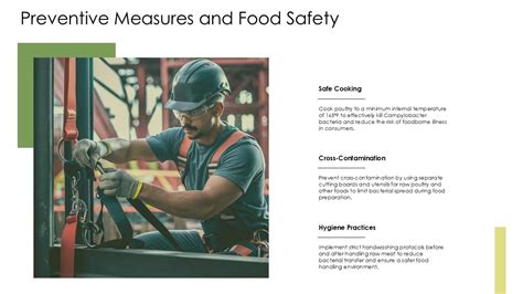 Campylobacter Jejuni Bacterial Infection Foodborne Ppt Example St Ai Ppt Sample