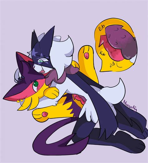 Rule 34 2024 Animal Genitalia Animal Penis Anthro Anthro On Feral